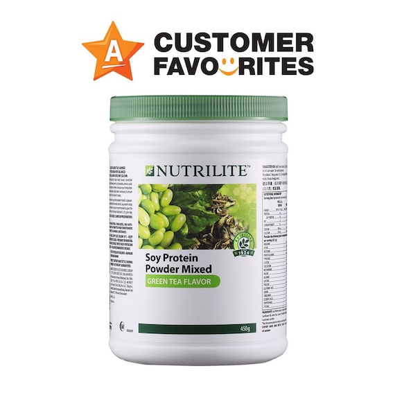 Amway Nutrilite Protein Powder