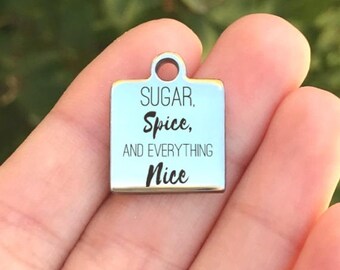 And everything nice | Etsy