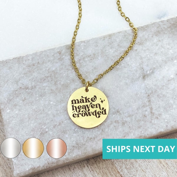 Heaven Jewelry - Etsy