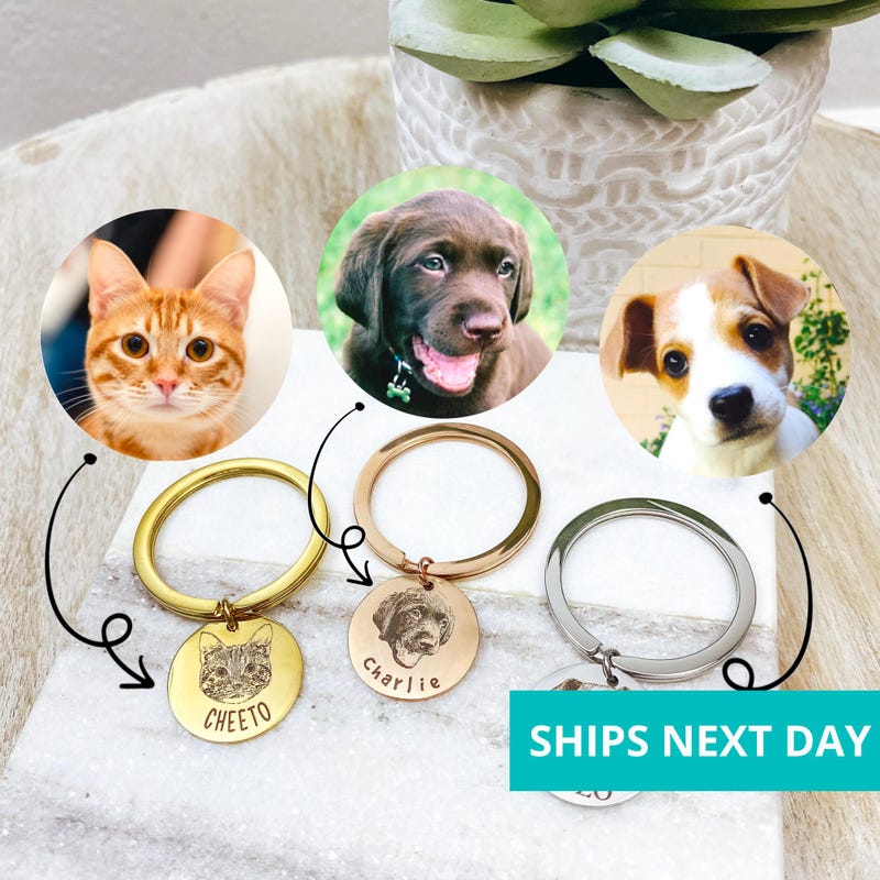 Pet Memorial Gifts - 60+ Gift Ideas for 2025