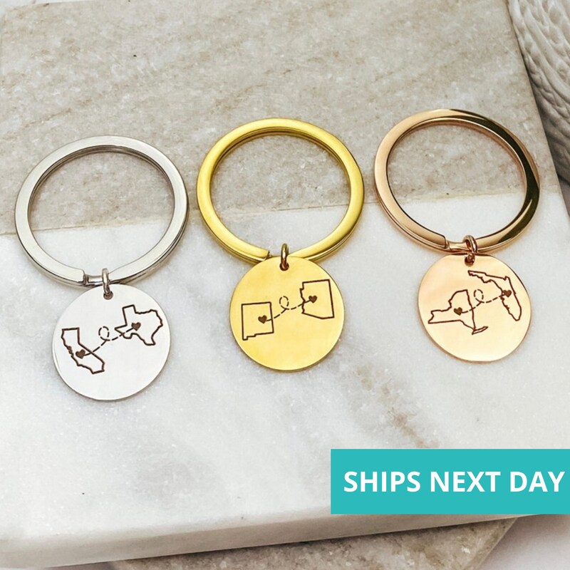 Long Distance - Etsy