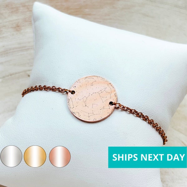 Custom Bracelet - Etsy