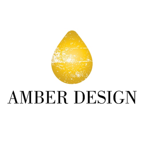 AmberDesign8 - Etsy