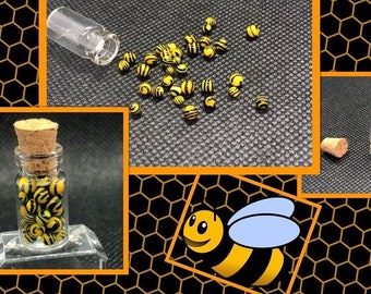 Handmade Marbles - Etsy