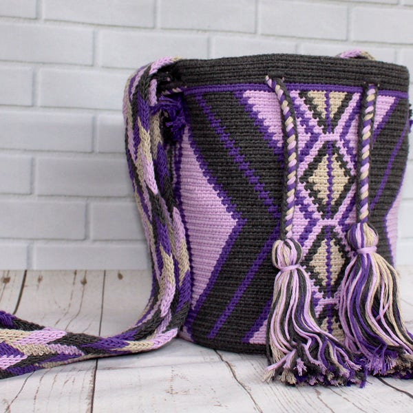 Mochila Bag Pattern - Etsy