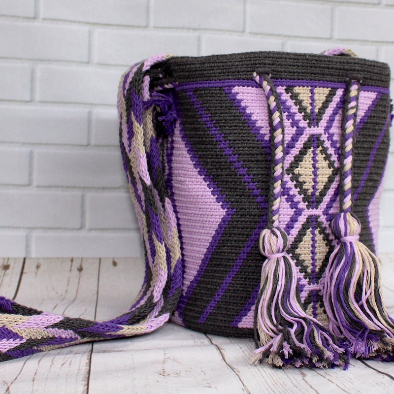 Mochila Bag - Etsy