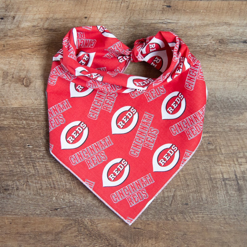 Cincinnati Reds - Etsy