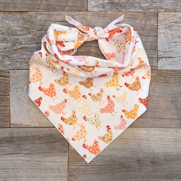 Farm Bandana - Etsy