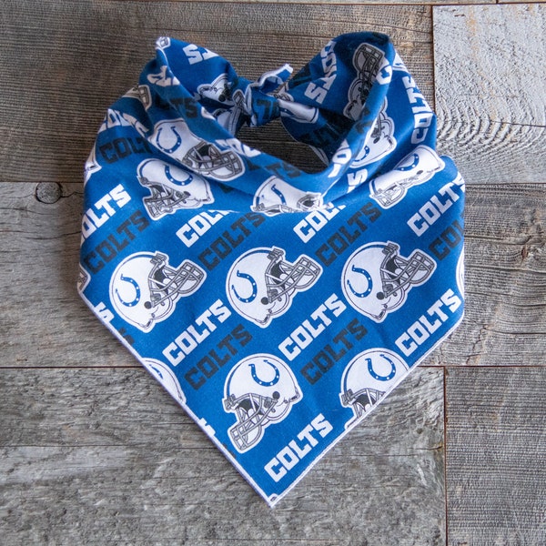 Colts - Etsy