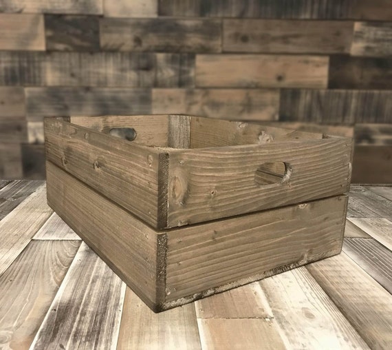 wooden shallow box Cheaper Than Retail Price> Buy Clothing, Accessories ...