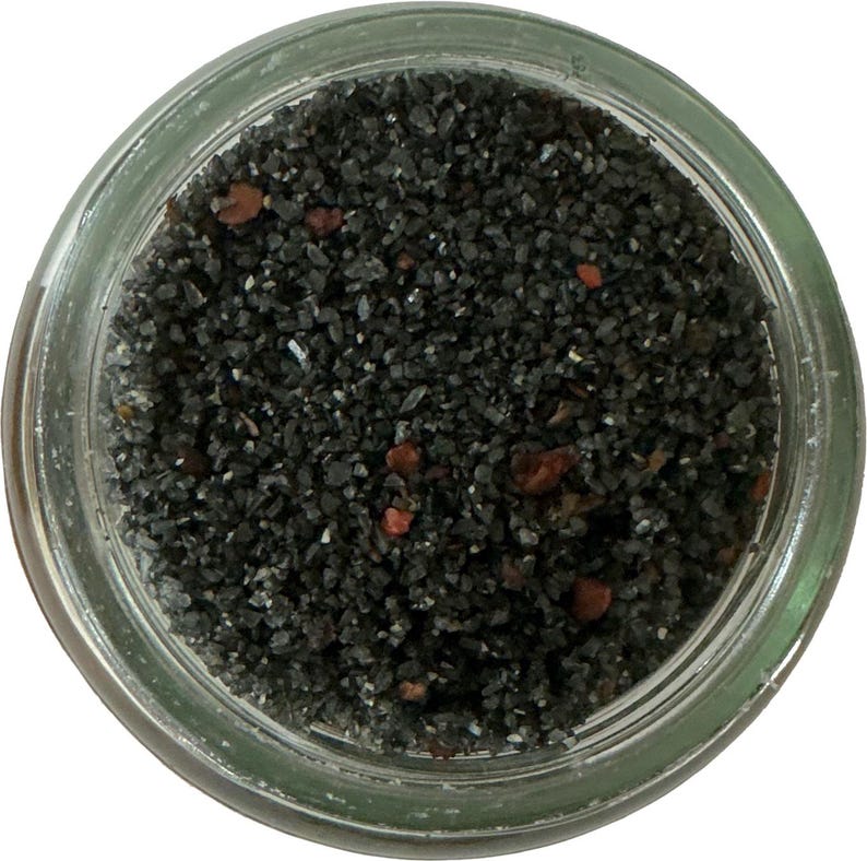 Vampire Salt by Crimson and Clove (5.2 Oz) - Etsy