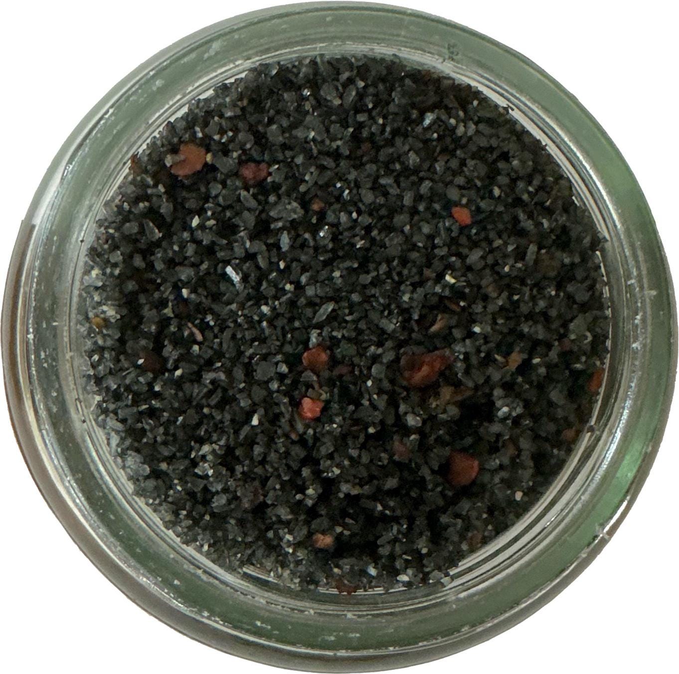 Vampire Salt by Crimson and Clove (5.2 Oz) - Etsy