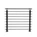 Modern Horizontal Adjustable Railing Banister System, for Staircases ...