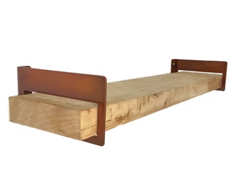 Copper shelf brackets | Etsy