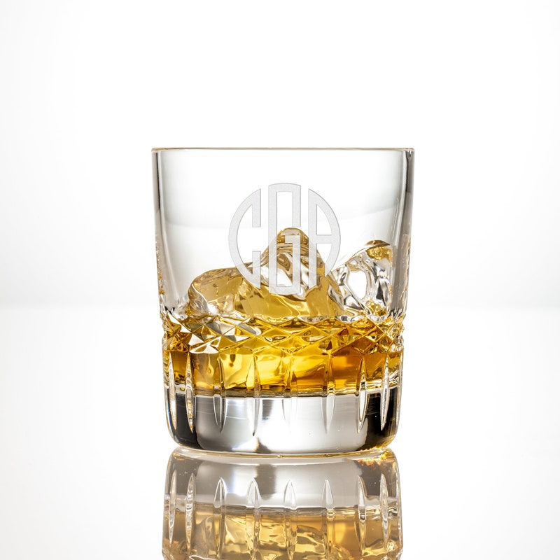 Custom Whiskey Glasses - Etsy