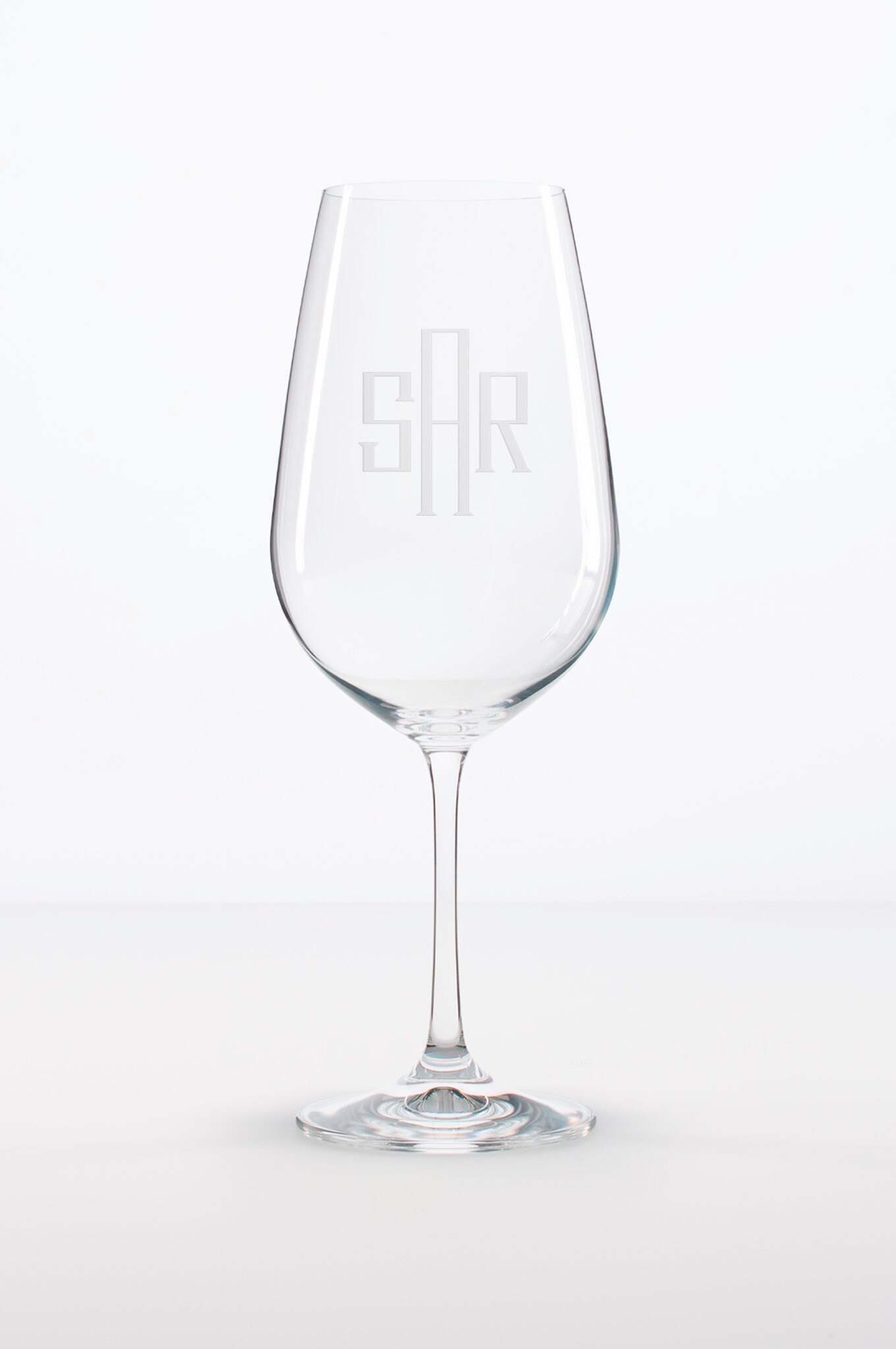Custom Wine Glass Sets 19.5oz Personalized Wine Glasses - Etsy