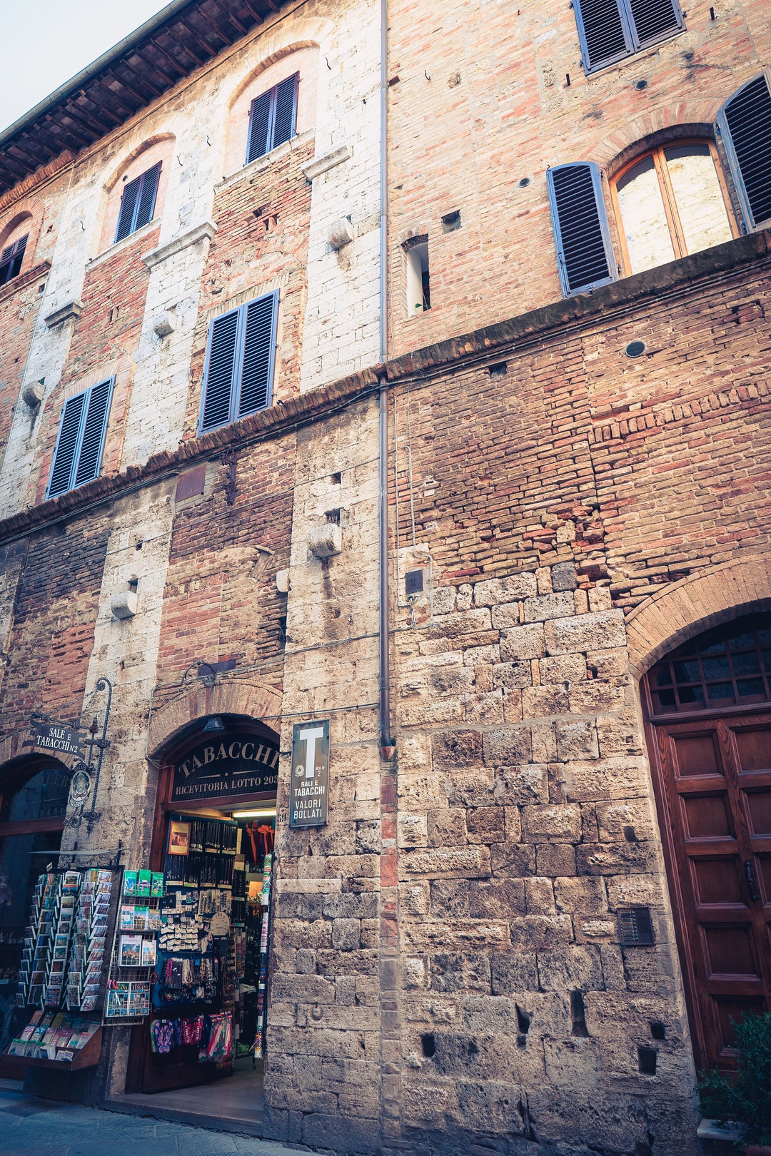 Italy Fine Art Print | "aging Well" | Gallery Wall Art | Original Art ...
