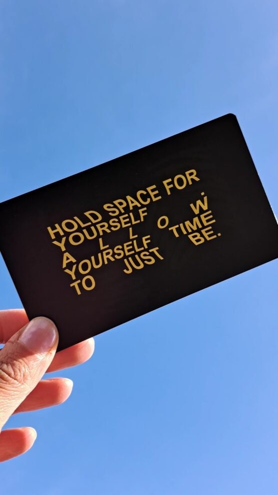 Today Daily Oracle Cards by Etta Arlene - Etsy