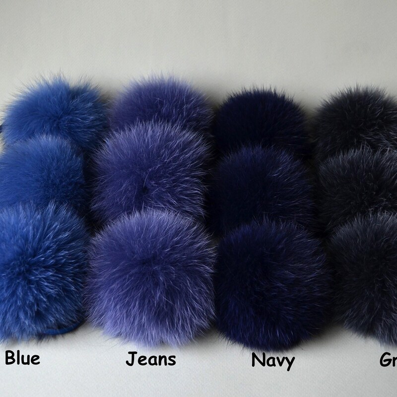 Fur Ball - Etsy