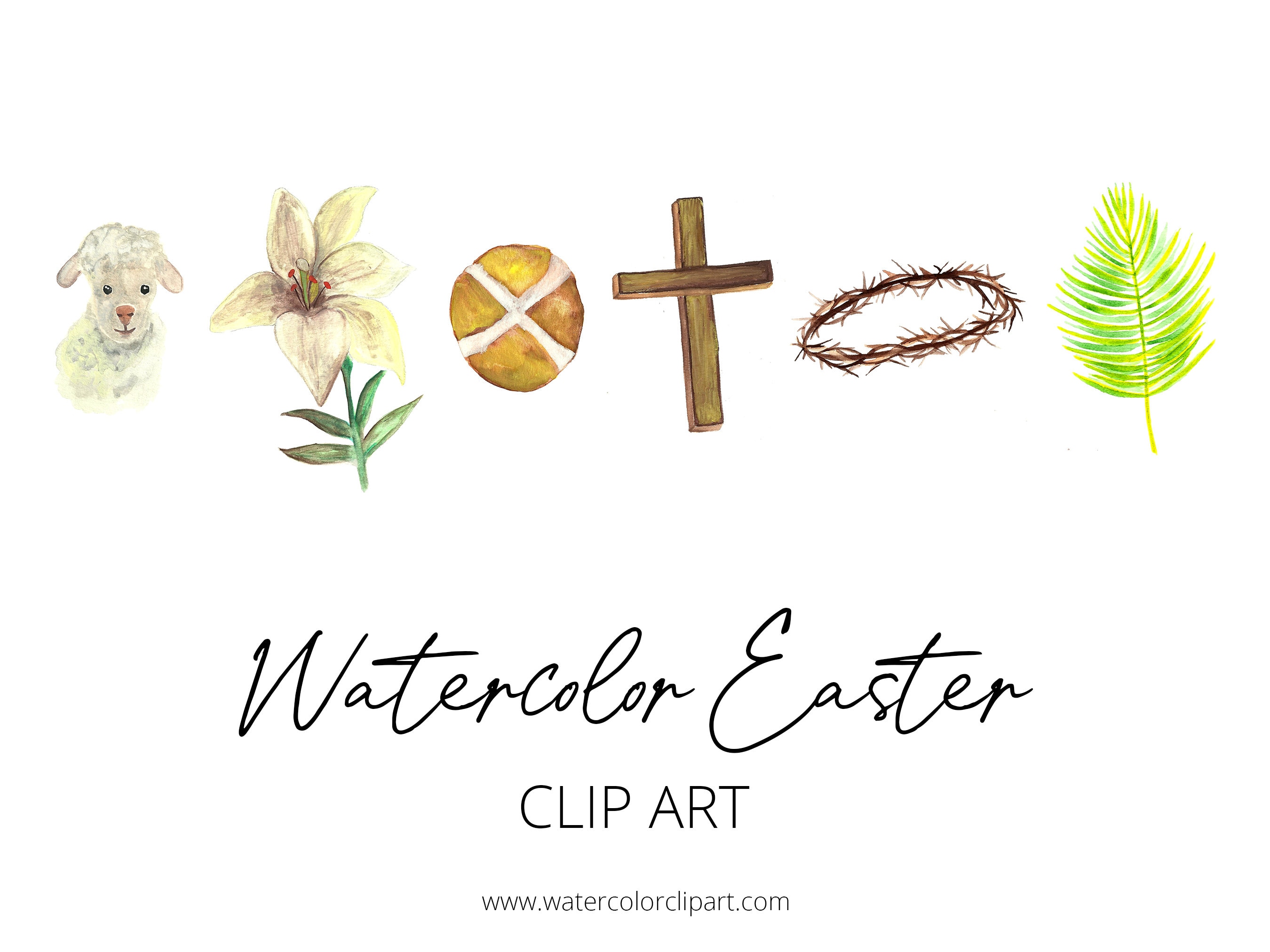Religious Images Of Easter