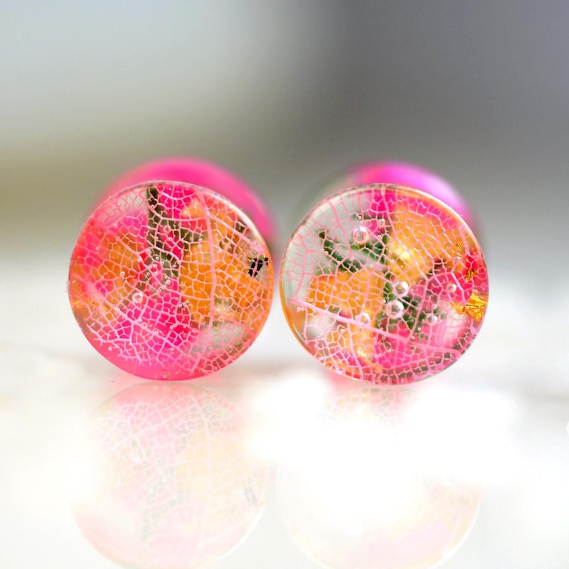 Girly Gauges - Etsy