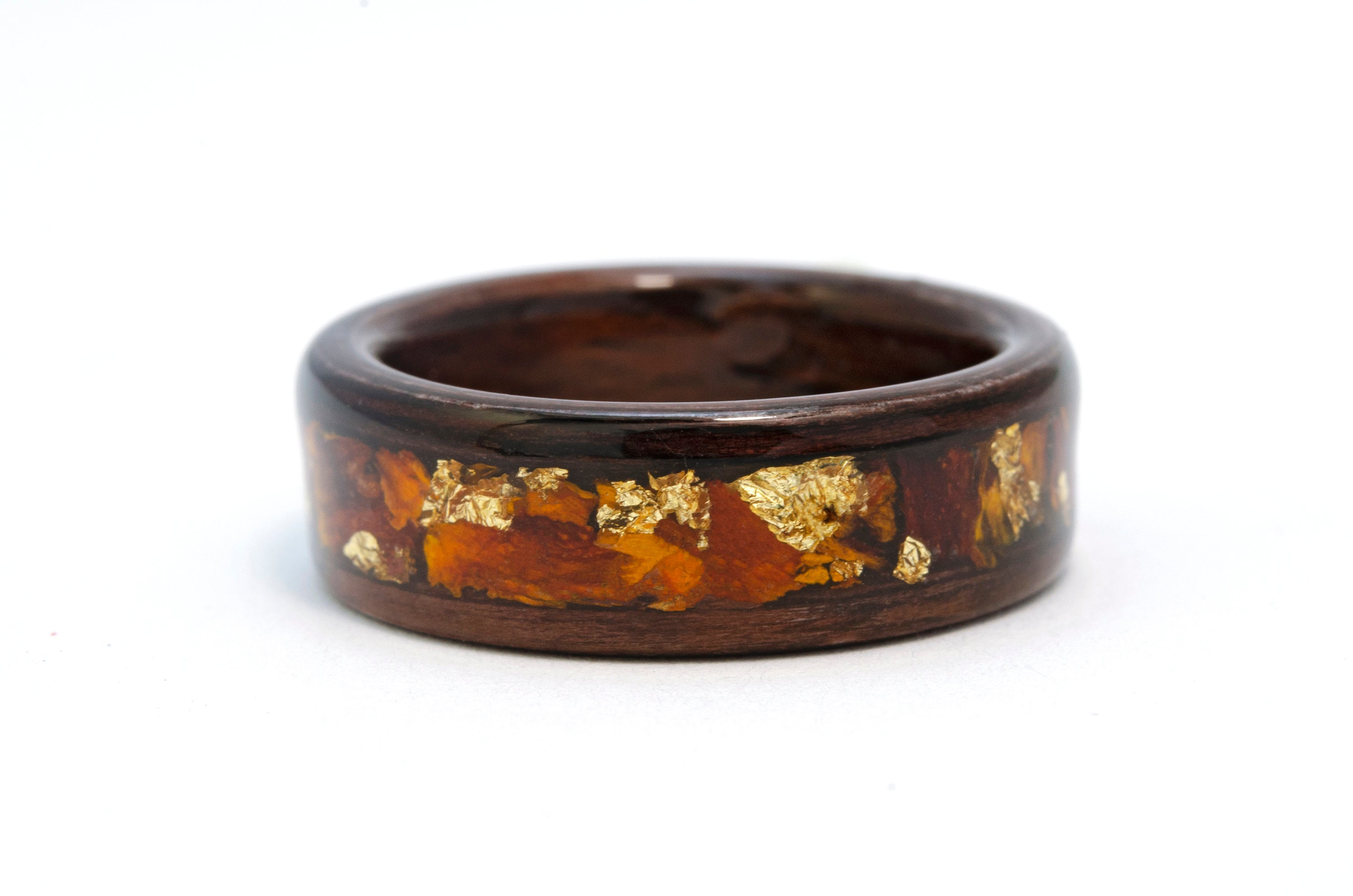 Ring Wood Wood Rings for Men 5 Year Anniversary Wooden - Etsy Australia