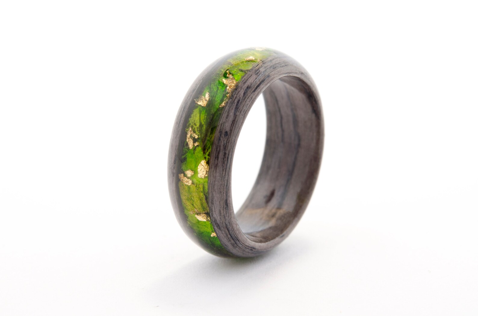 Wood Ring Women Wood Rings for Men 5 Year Anniversarywooden - Etsy