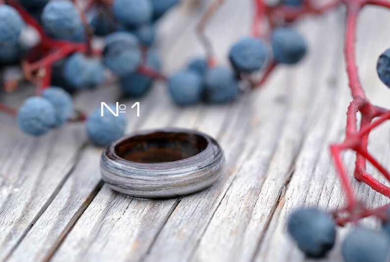 Unisex Ring Unique Ring for Him Promise Ring for Him Couples | Etsy