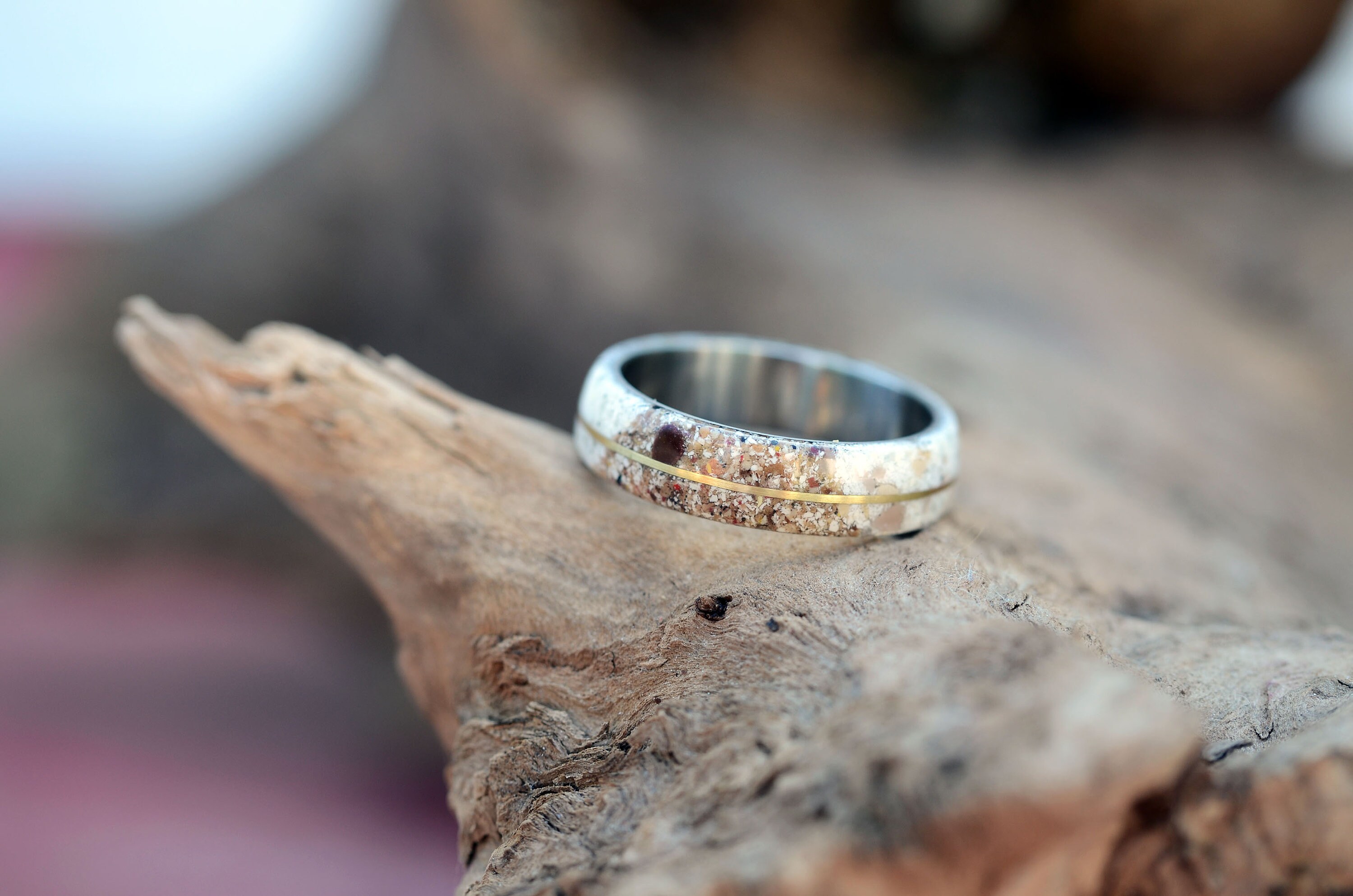 Silver Engagement Rings Romantic Engagement Ring Silver Ring | Etsy