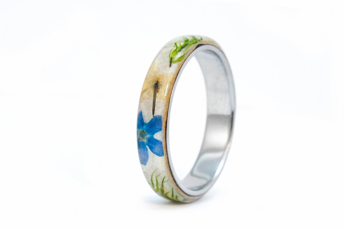 Sterling Silver Rings for Women Sterling Silver Ring - Etsy