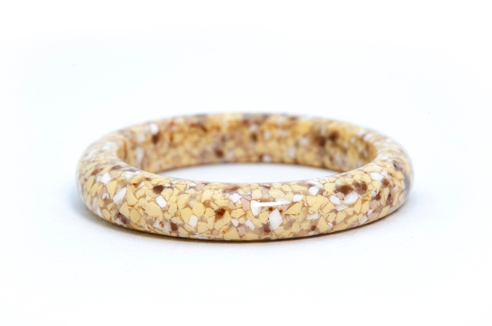 Natural Stone Rings for Women. Stone Rings for Men. Handmade - Etsy