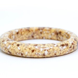 Natural Stone Rings for Women. Stone Rings for Men. Handmade Women's ...