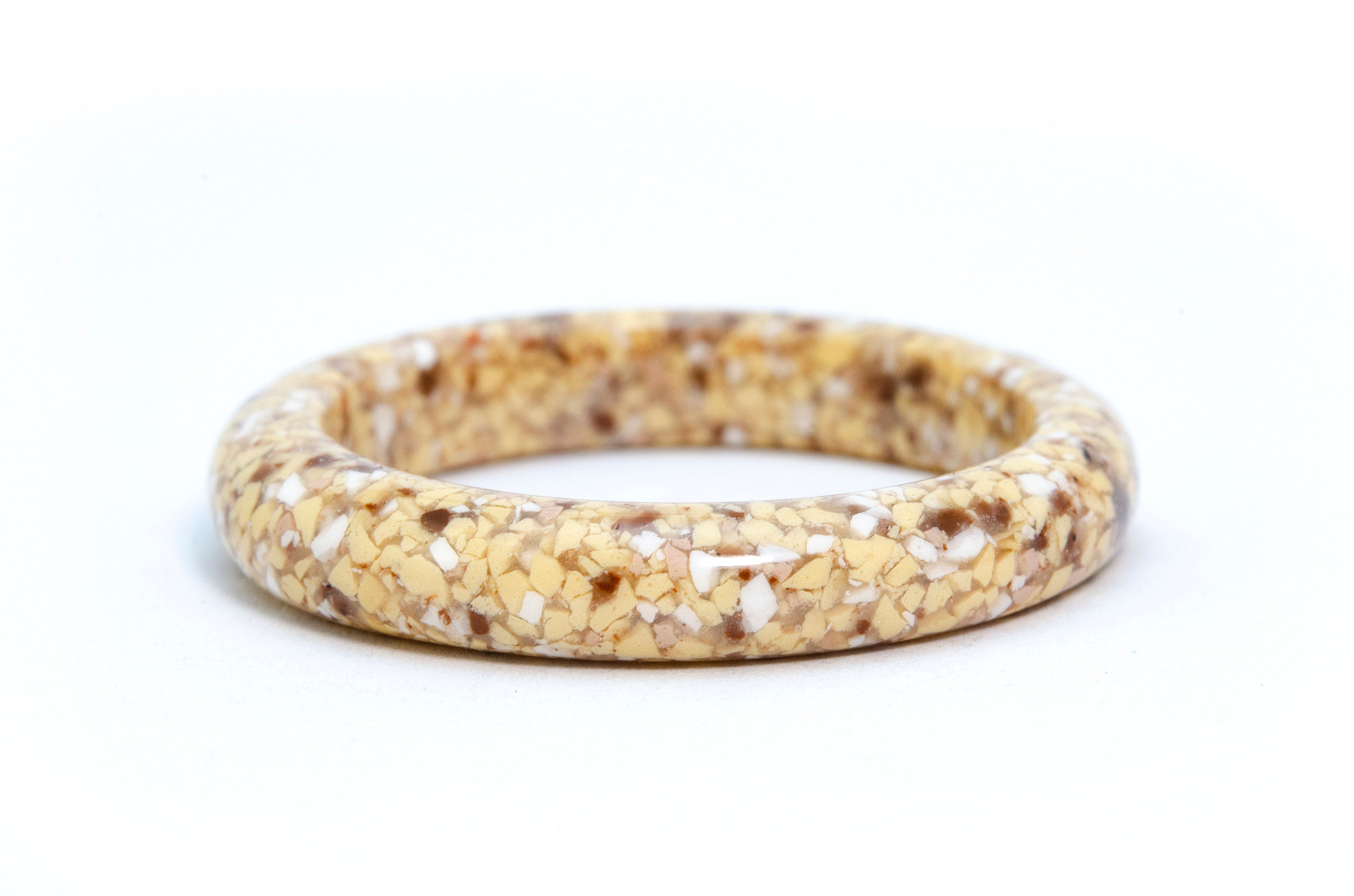 Natural Stone Rings for Women. Stone Rings for Men. Handmade - Etsy