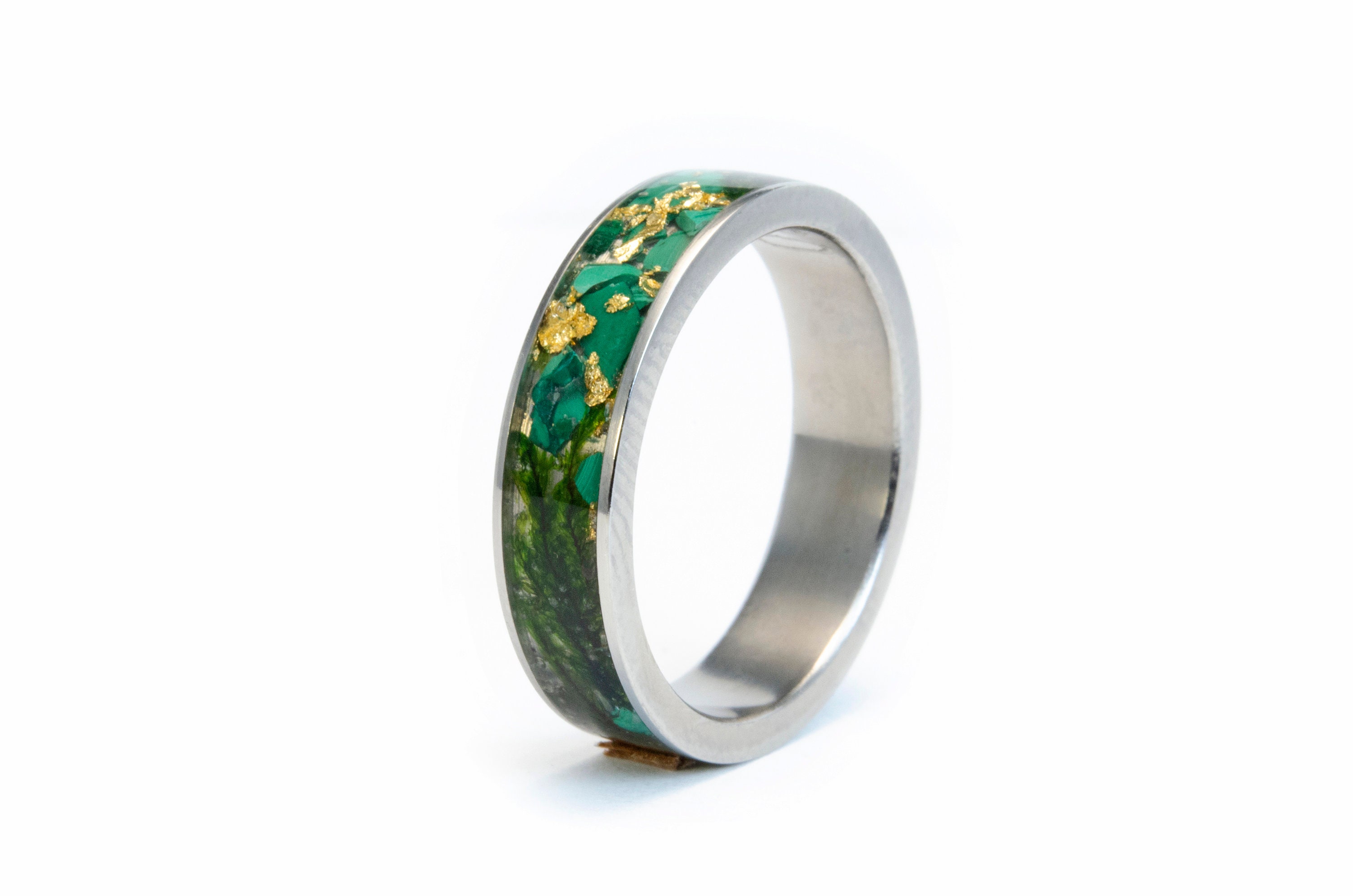 Titanium Ring Women Titanium Ring Men Titanium Ring Set - Etsy