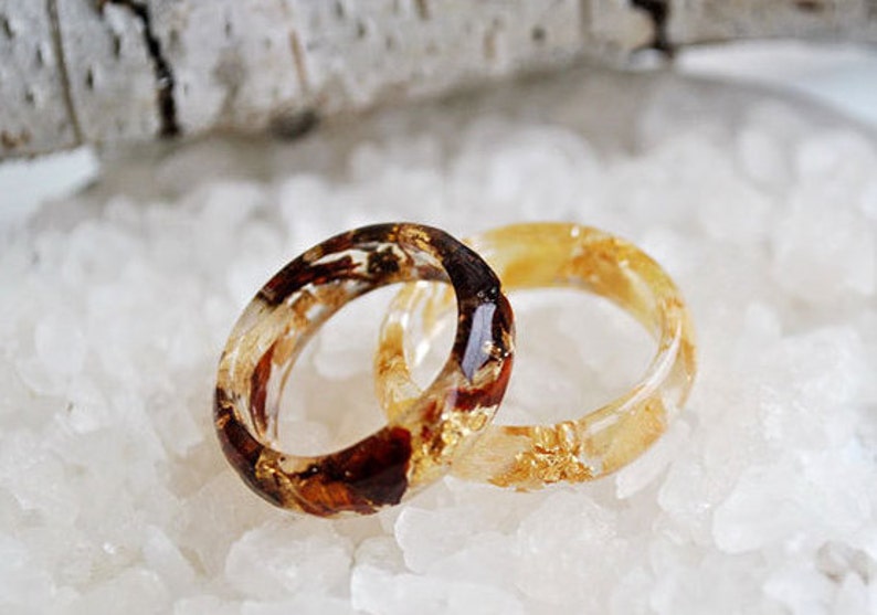 Engagement Ring Wedding Ring Promise Ring Promise Ring Set | Etsy