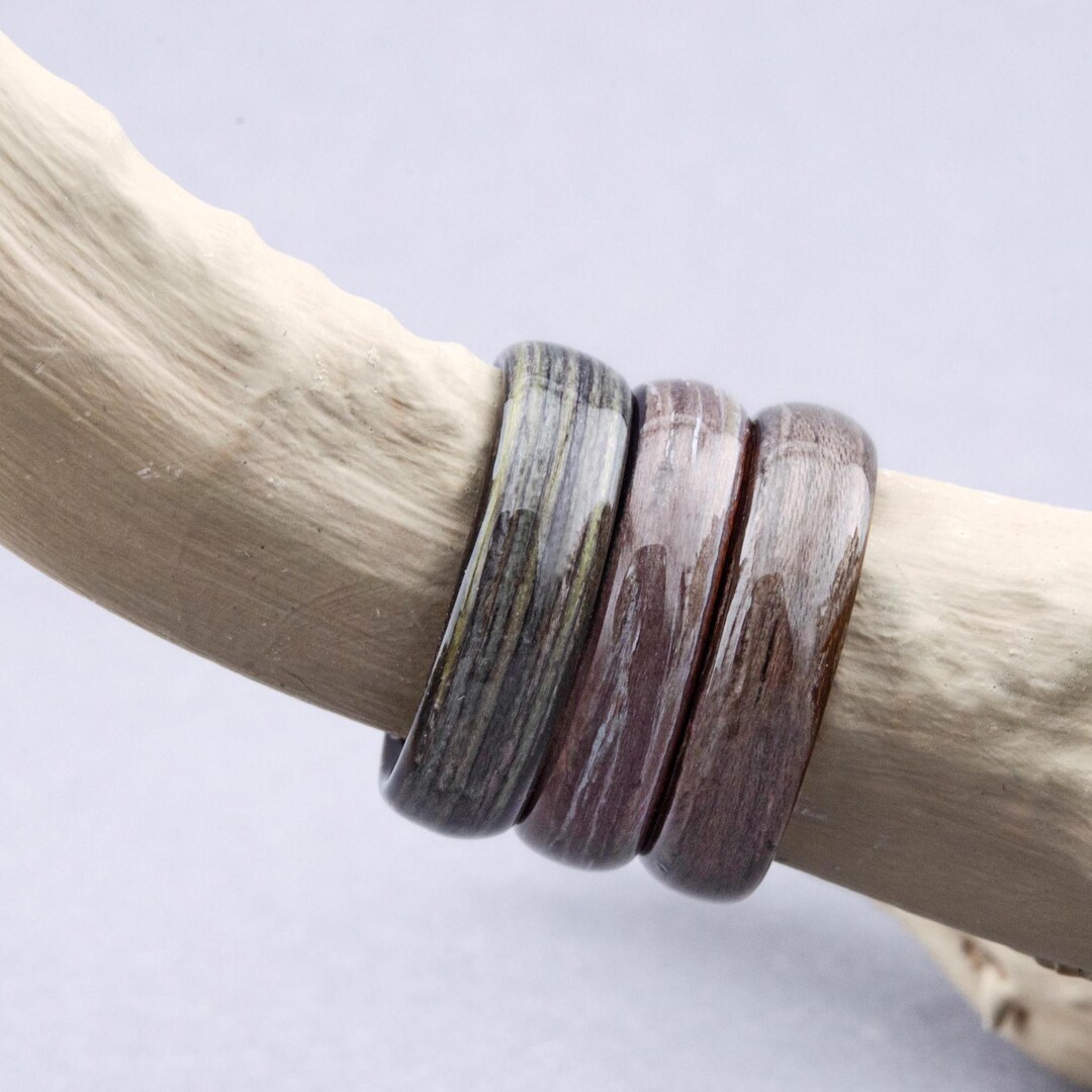 Unisex Ring, Unique Ring for Him Promise Ring for Him Couples Ring ...