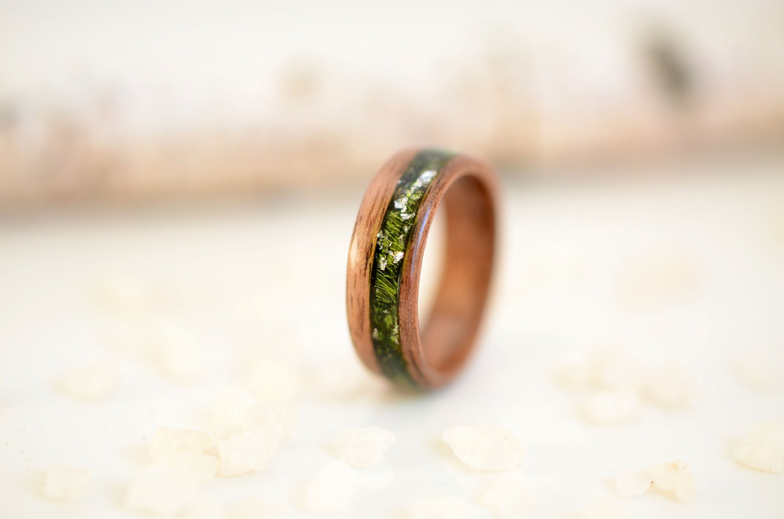 Wooden rings for women wooden rings for men wooden rings men | Etsy