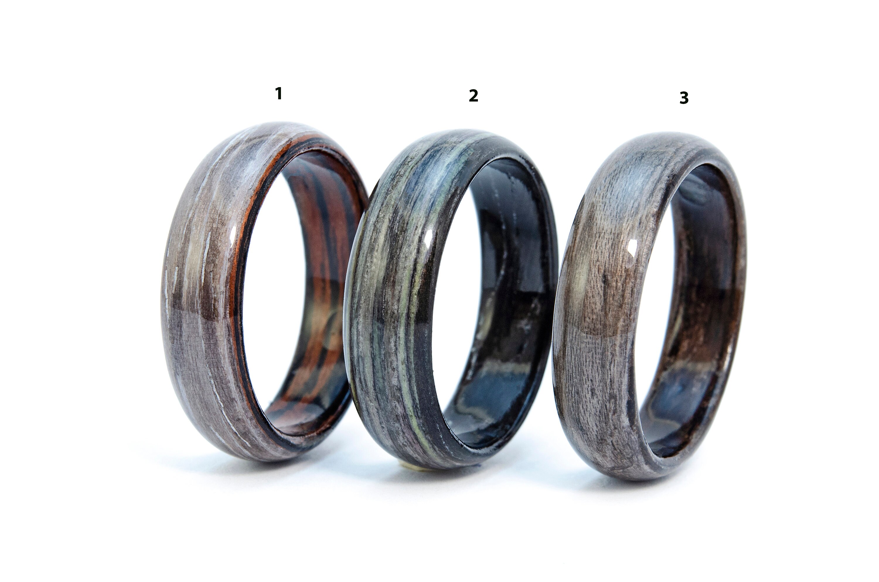 Unisex Ring Unique Ring for Him Promise Ring for Him Couples - Etsy