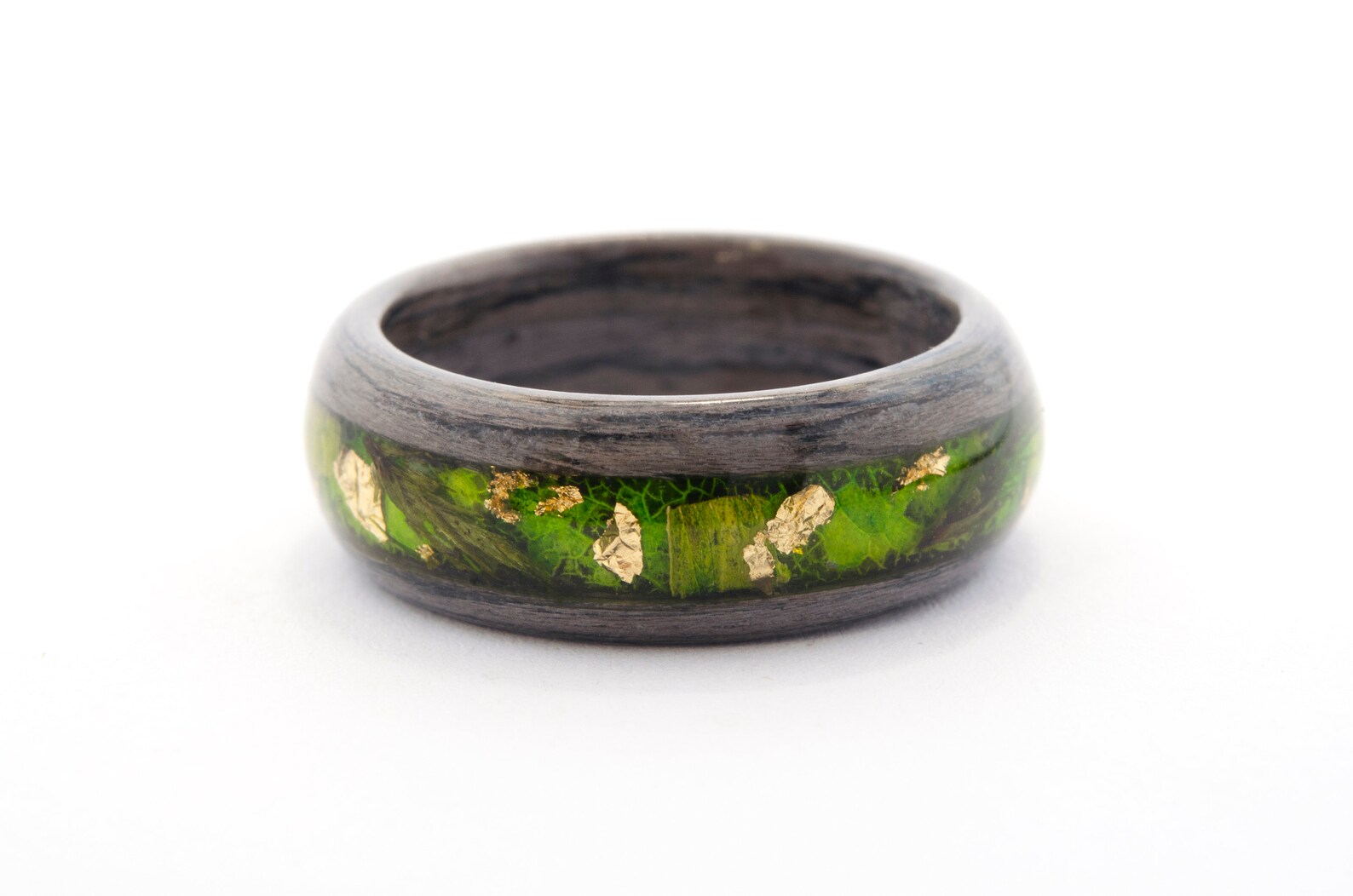 Wood Ring Women Wood Rings for Men 5 Year Anniversarywooden - Etsy