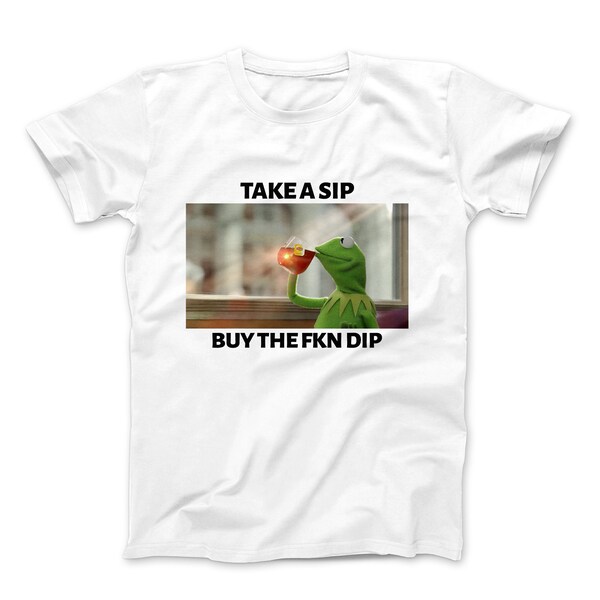 Finance Meme Shirt - Etsy