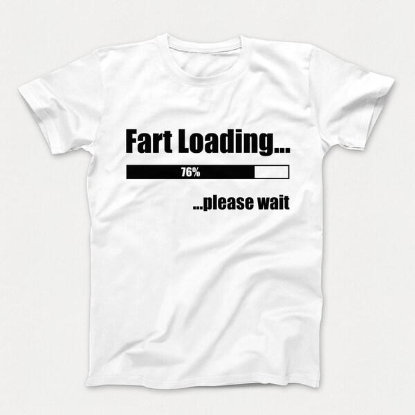 Fart Now Loading - Etsy