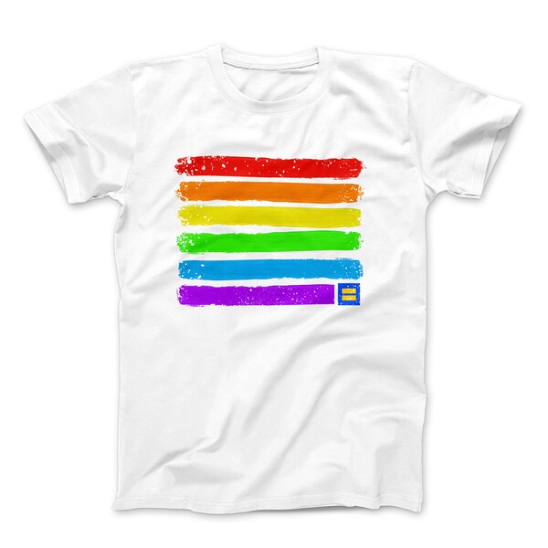 Pride Clothing - Etsy