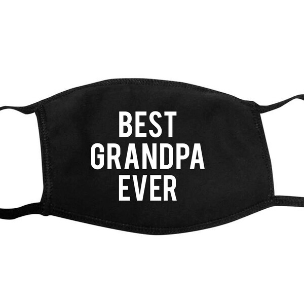 Reusable Face Mask - Etsy