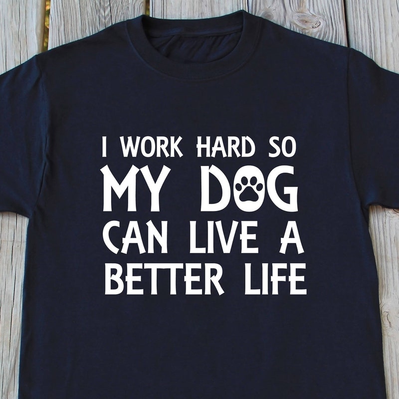 Dog Tshirts - Etsy