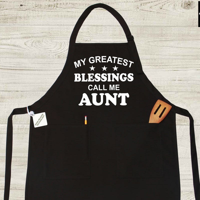 Kitchen Apron - Etsy