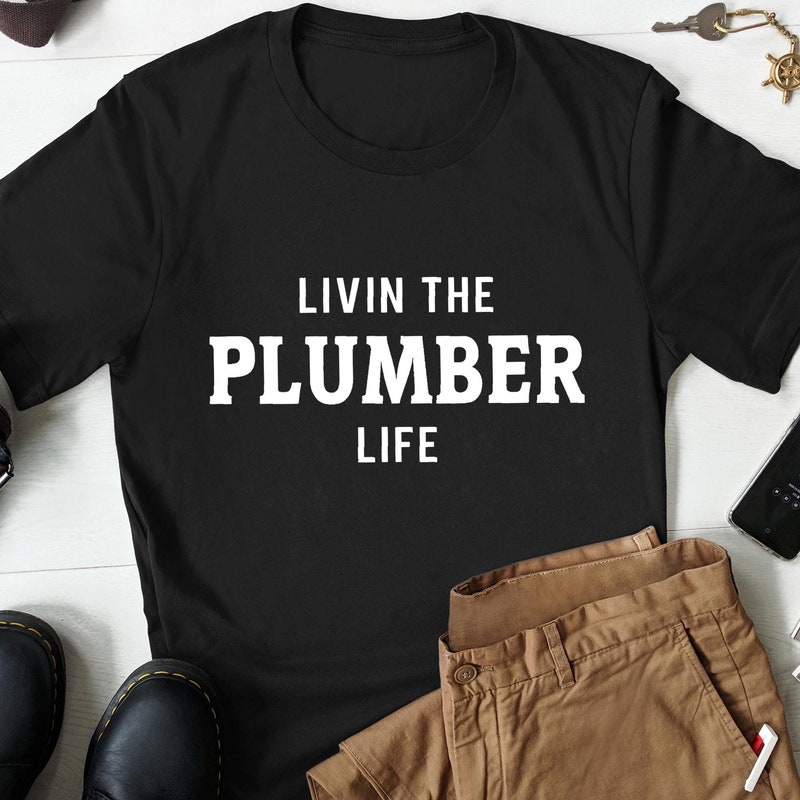 Plumber Gifts - 60+ Gift Ideas for 2025