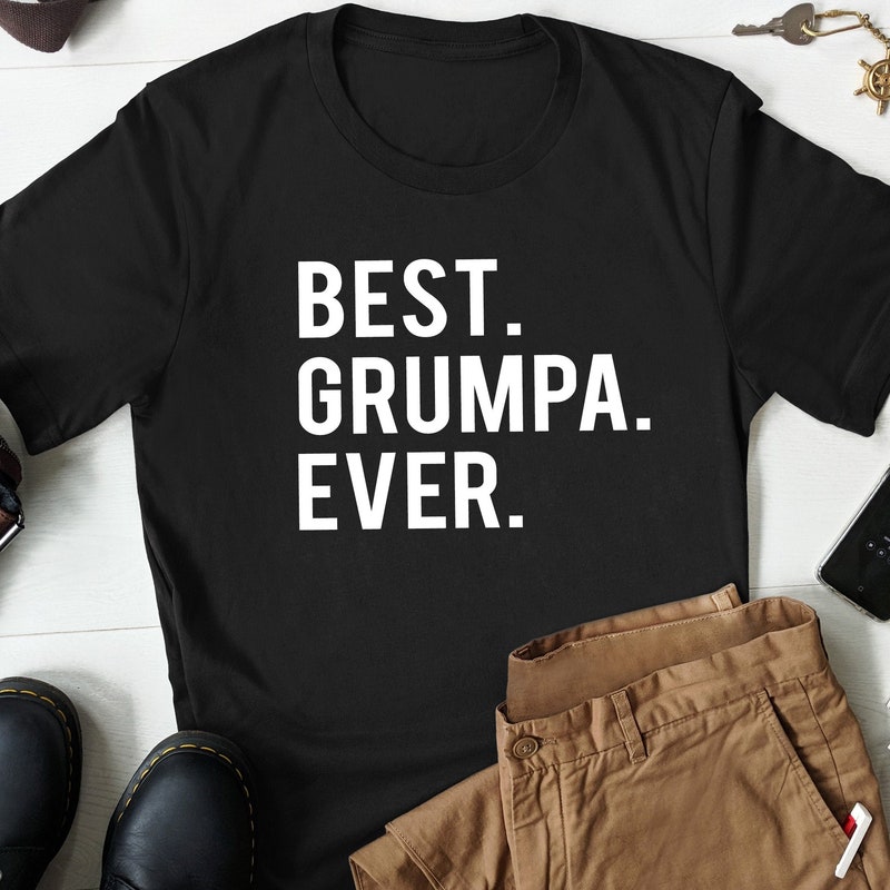 Grumpa - Etsy