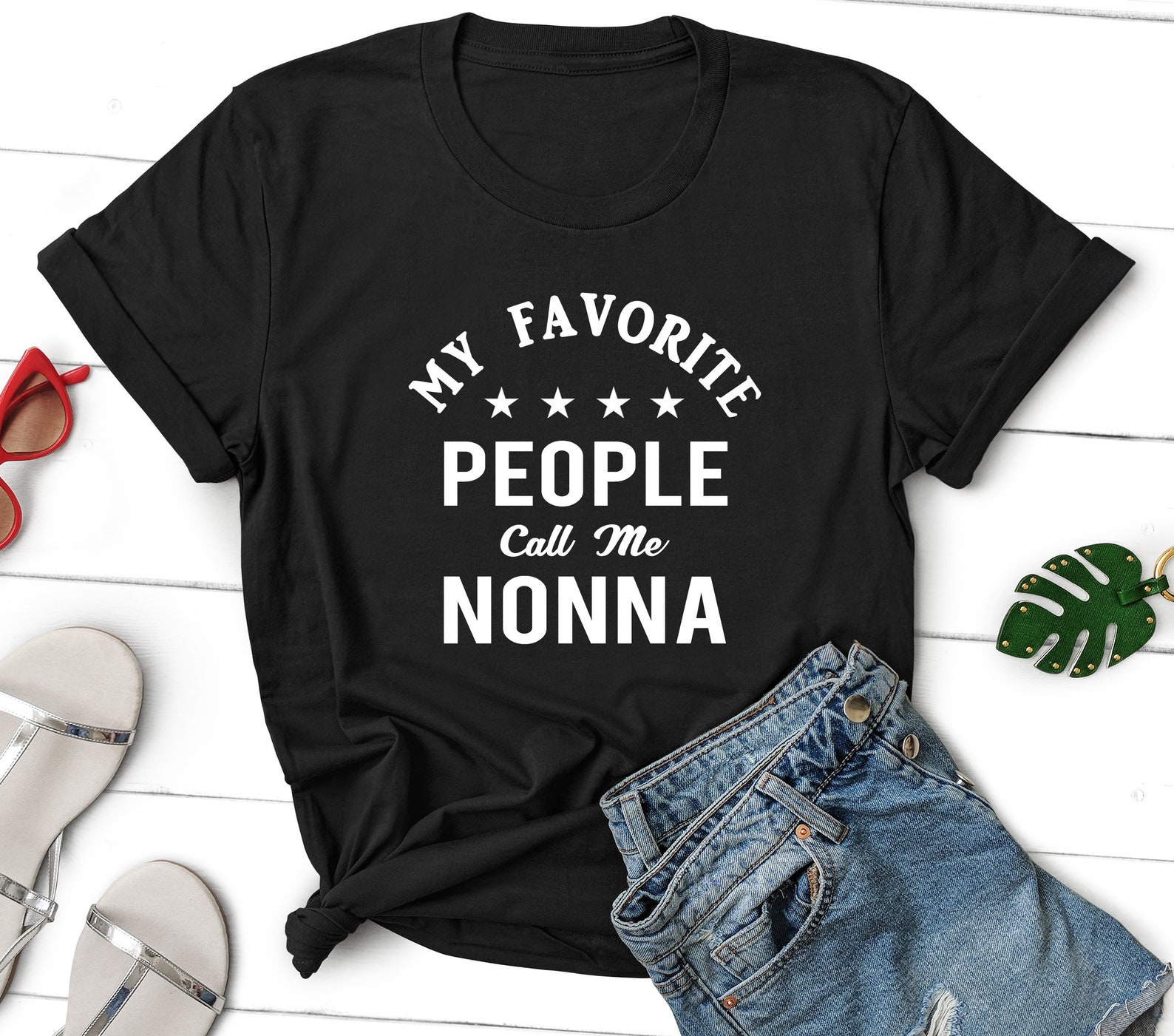 Nonna Shirt Nonna Gift Nonna T Shirt Mothers Day Gift for - Etsy UK