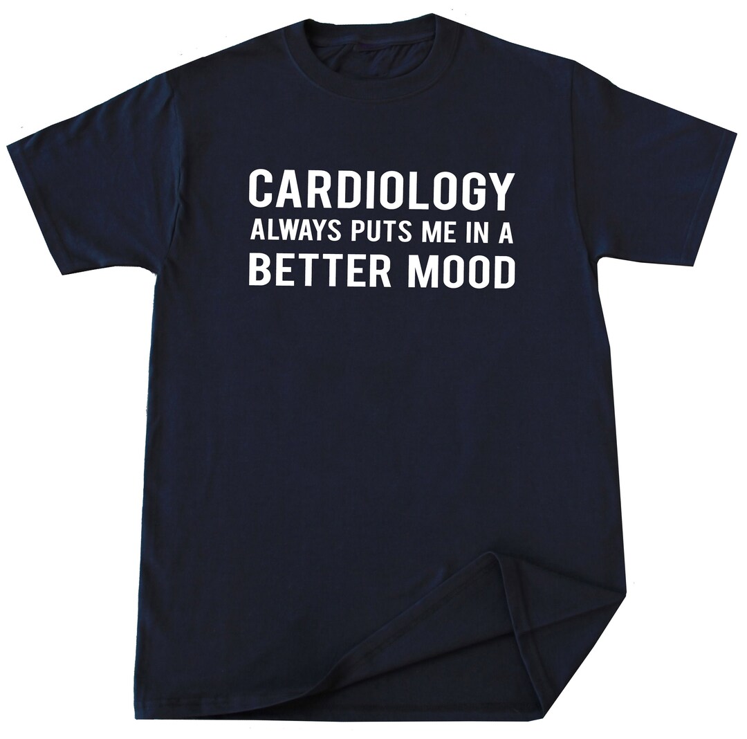 Cardiology Shirt, Cardiologist Graduation, Cardiologist Gift, Future ...