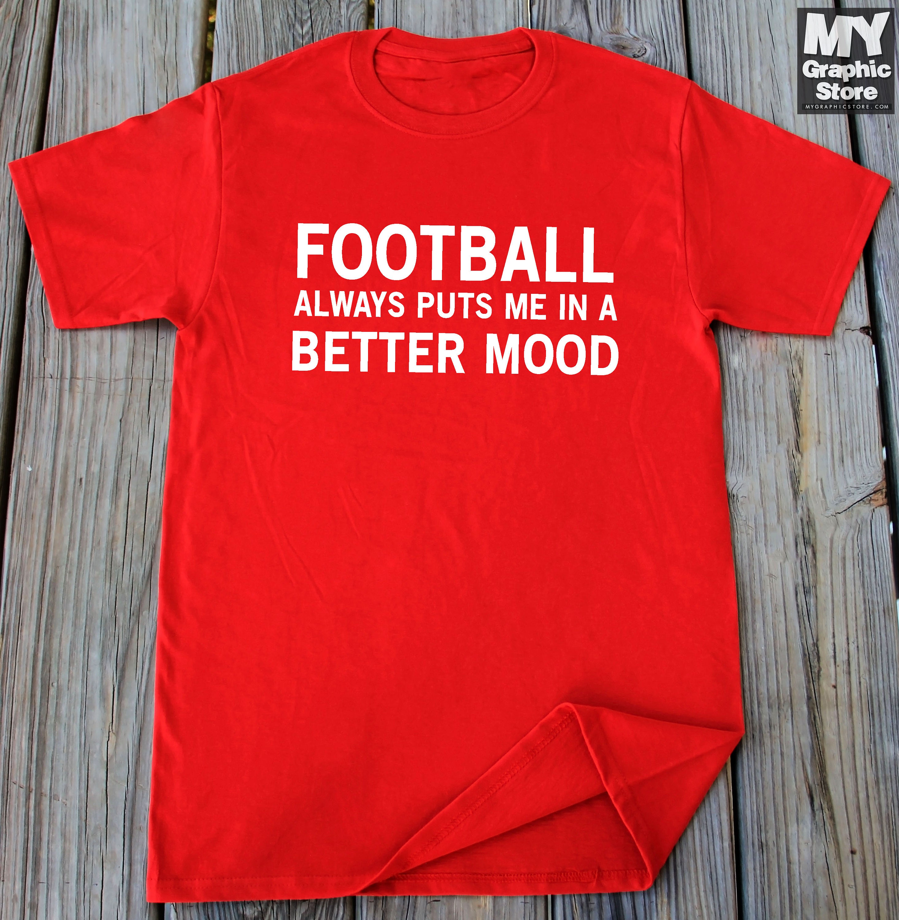 Football Shirt Gifts For Football Lover Brother Gift Husband | Etsy